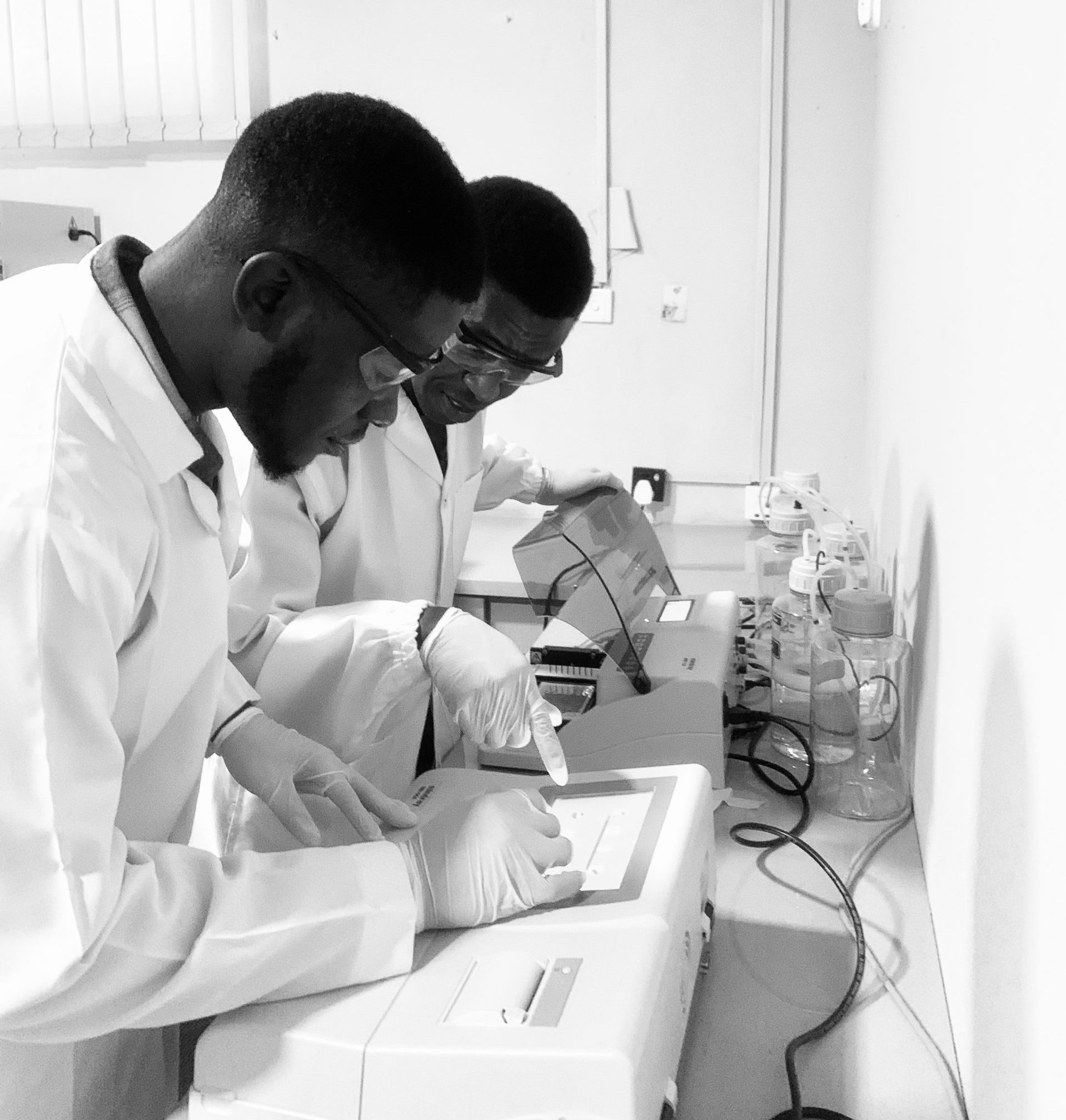 “MLS has a bright perspective with great potentials…” – Best Graduating ...