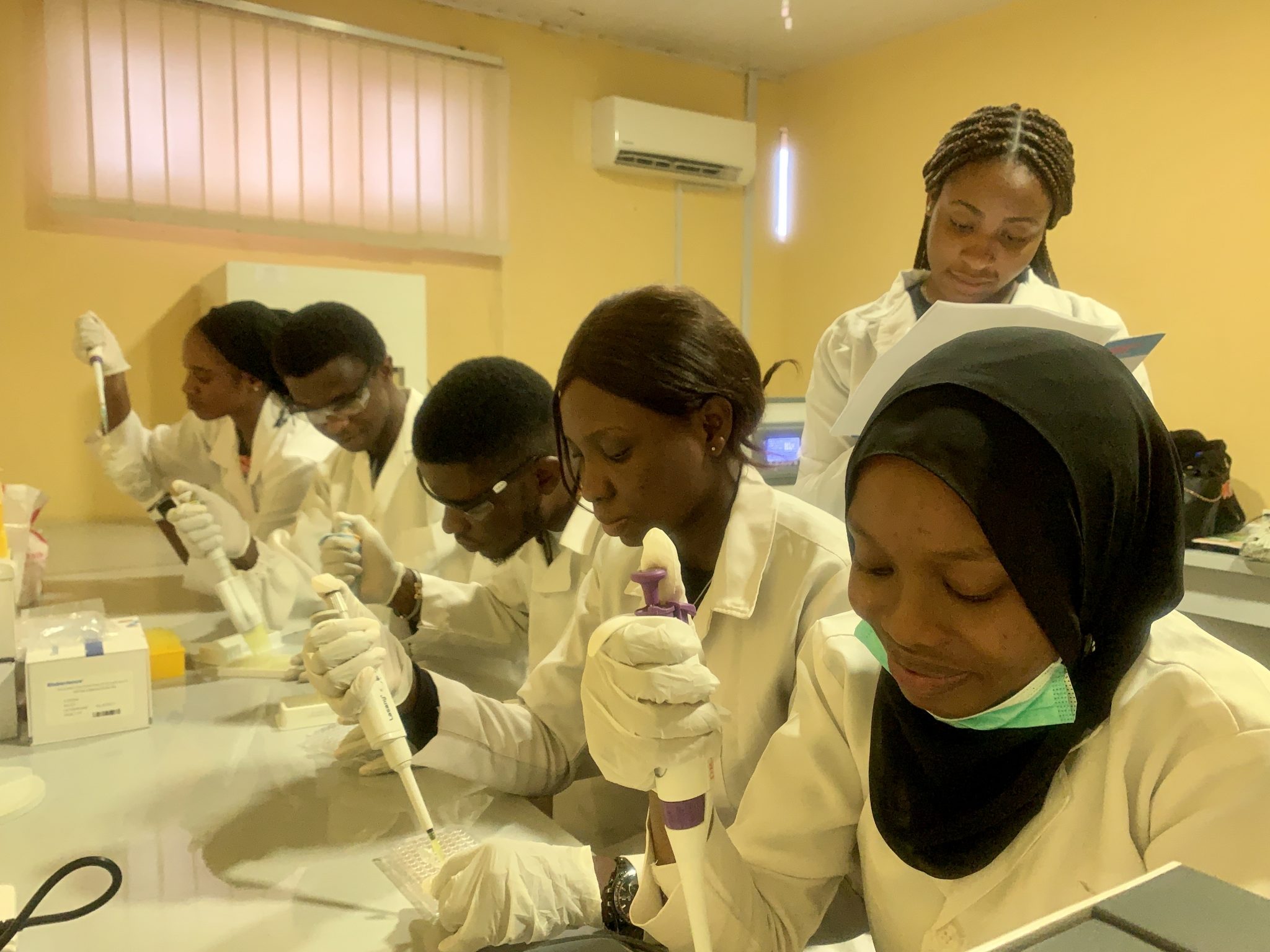 “MLS has a bright perspective with great potentials…” – Best Graduating ...