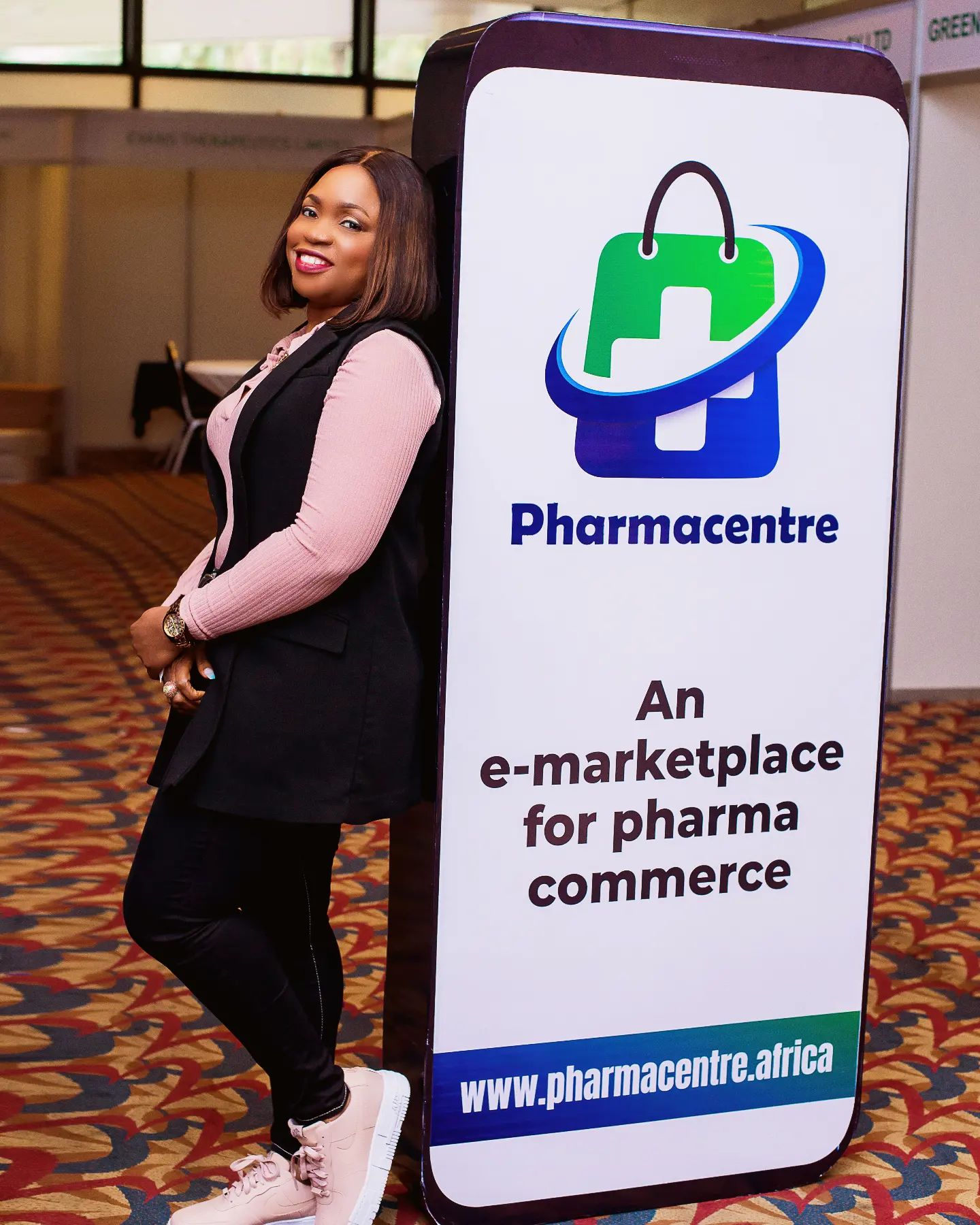 Wellness healthcare group launches new e-marketplace for pharma ...