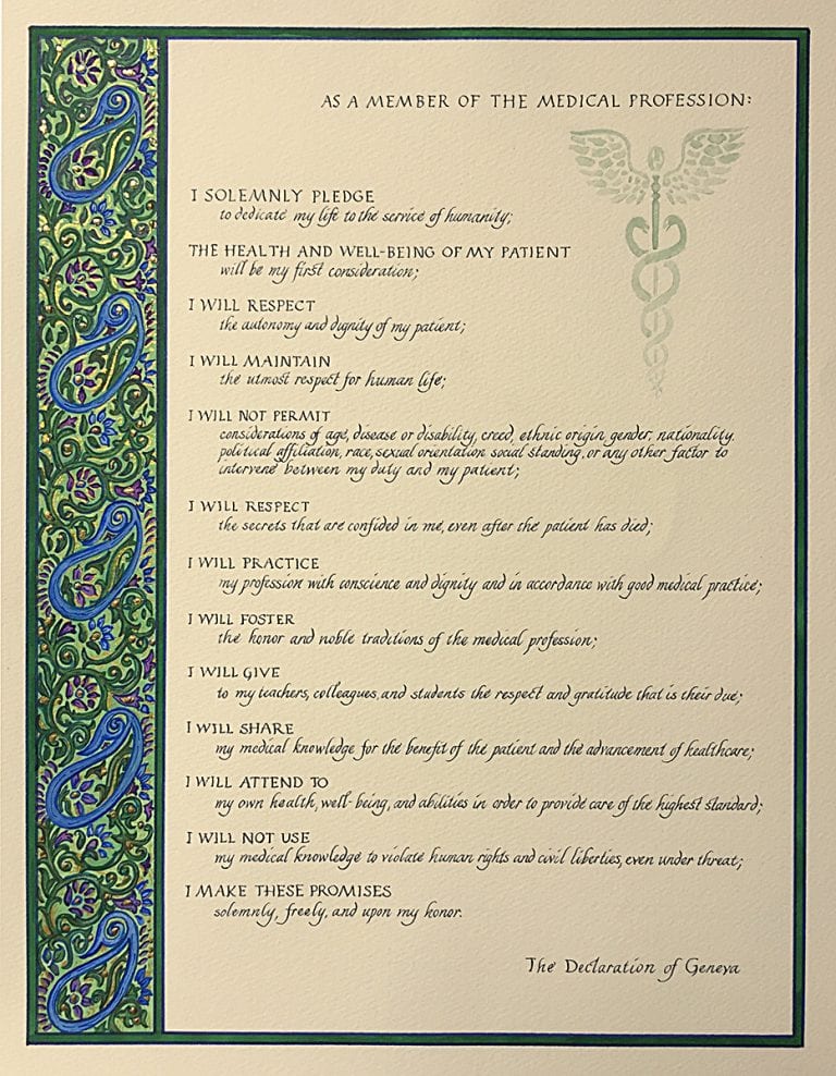 Myths and Misconceptions about Medical Professionals (2)
