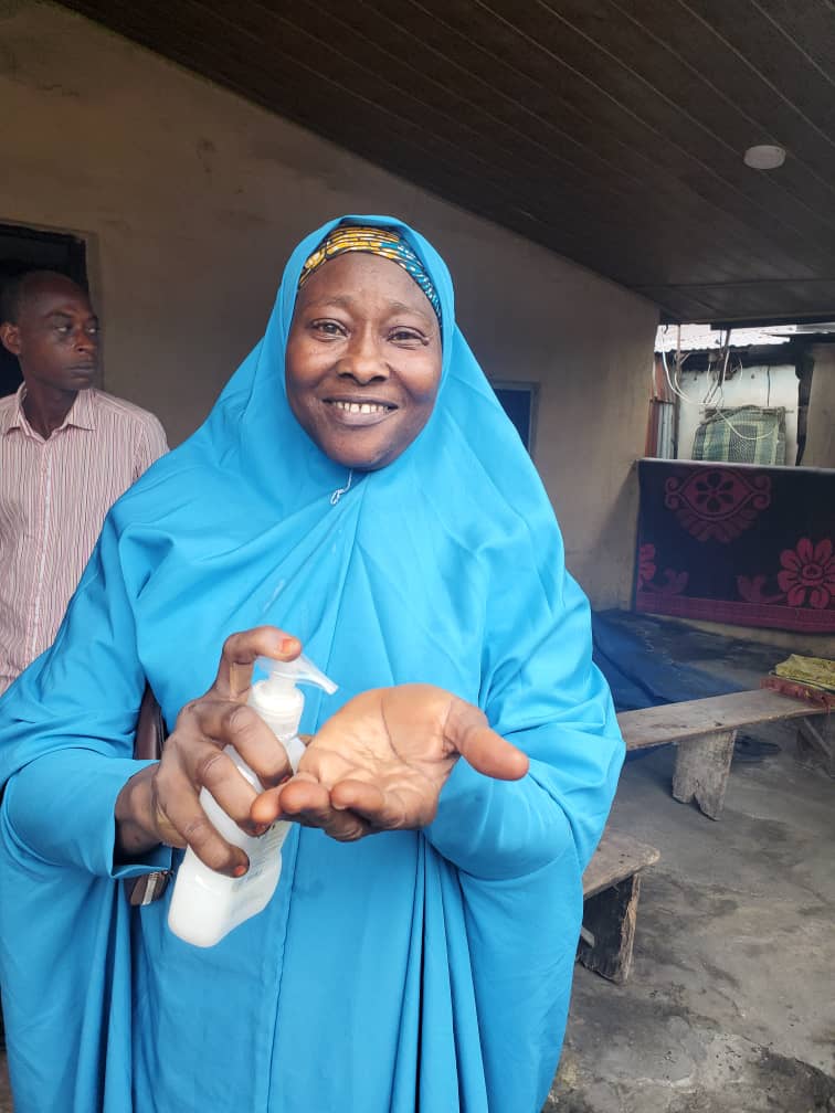 World Hand Hygiene Day: Medical students sensitize communities across ...