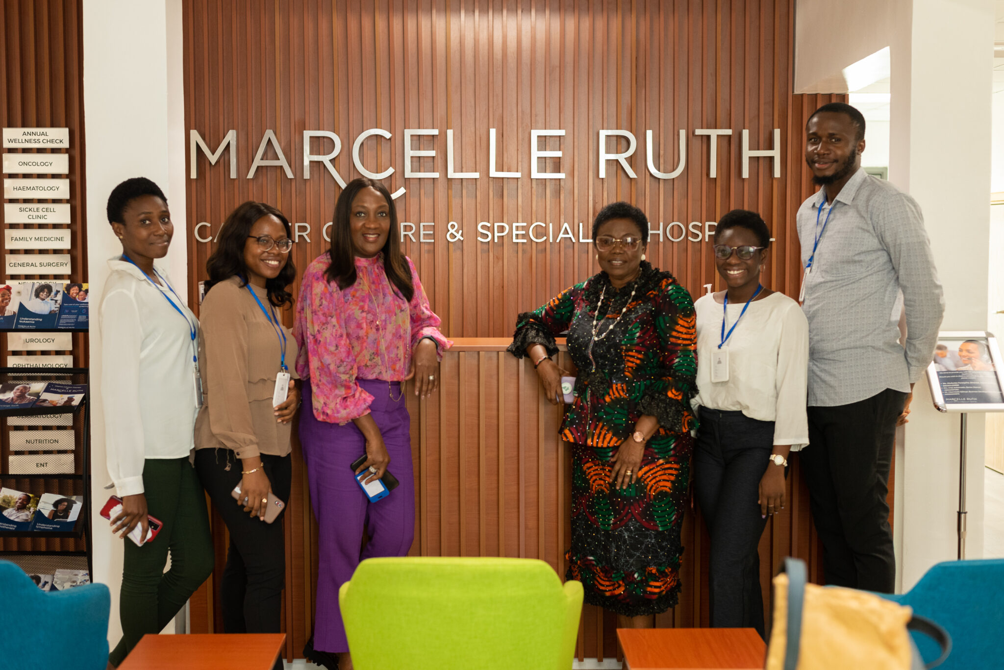 Making Nigeria the hub for Cancer Care in West Africa ~ Dr Modupe ...