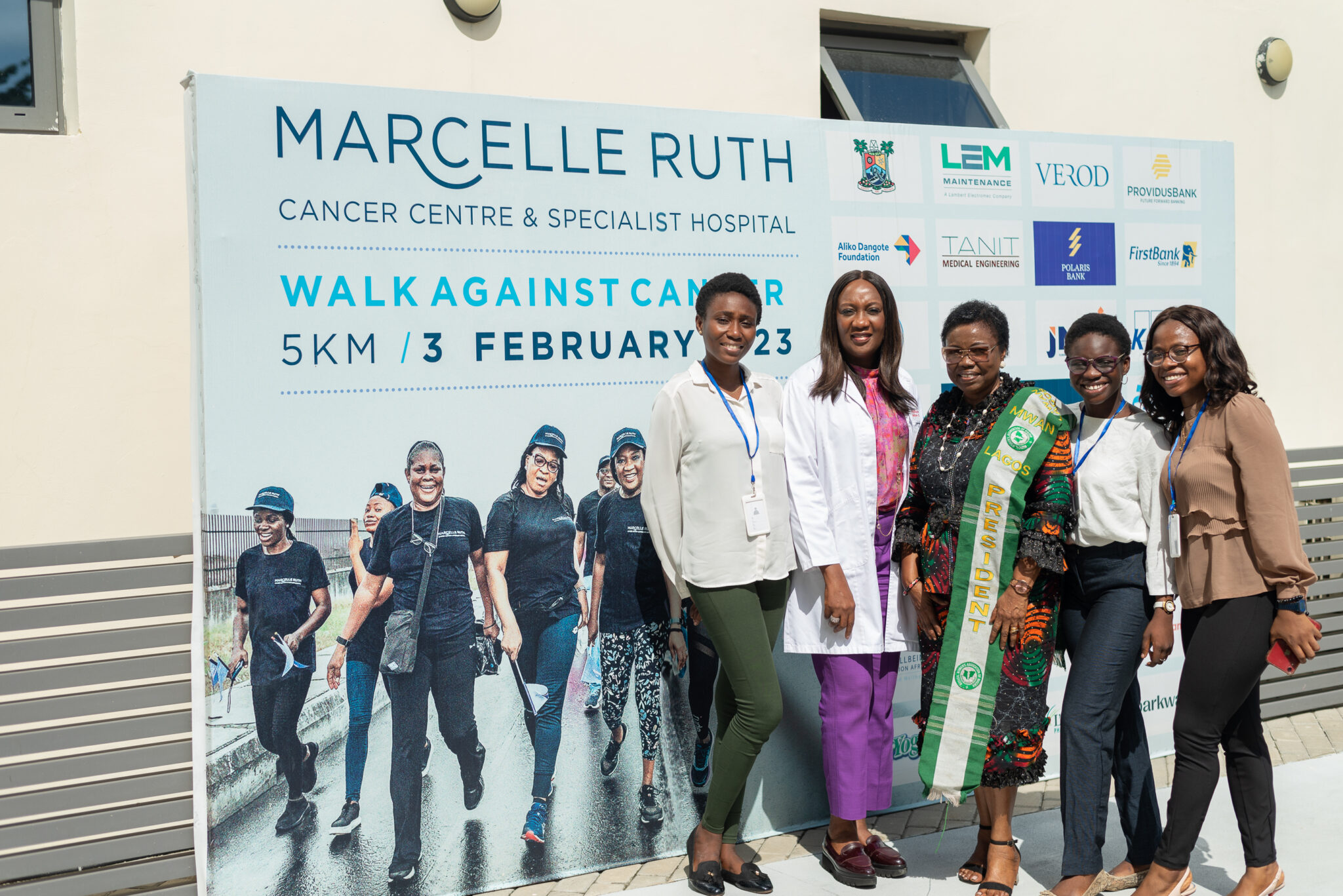 Making Nigeria the hub for Cancer Care in West Africa ~ Dr Modupe ...