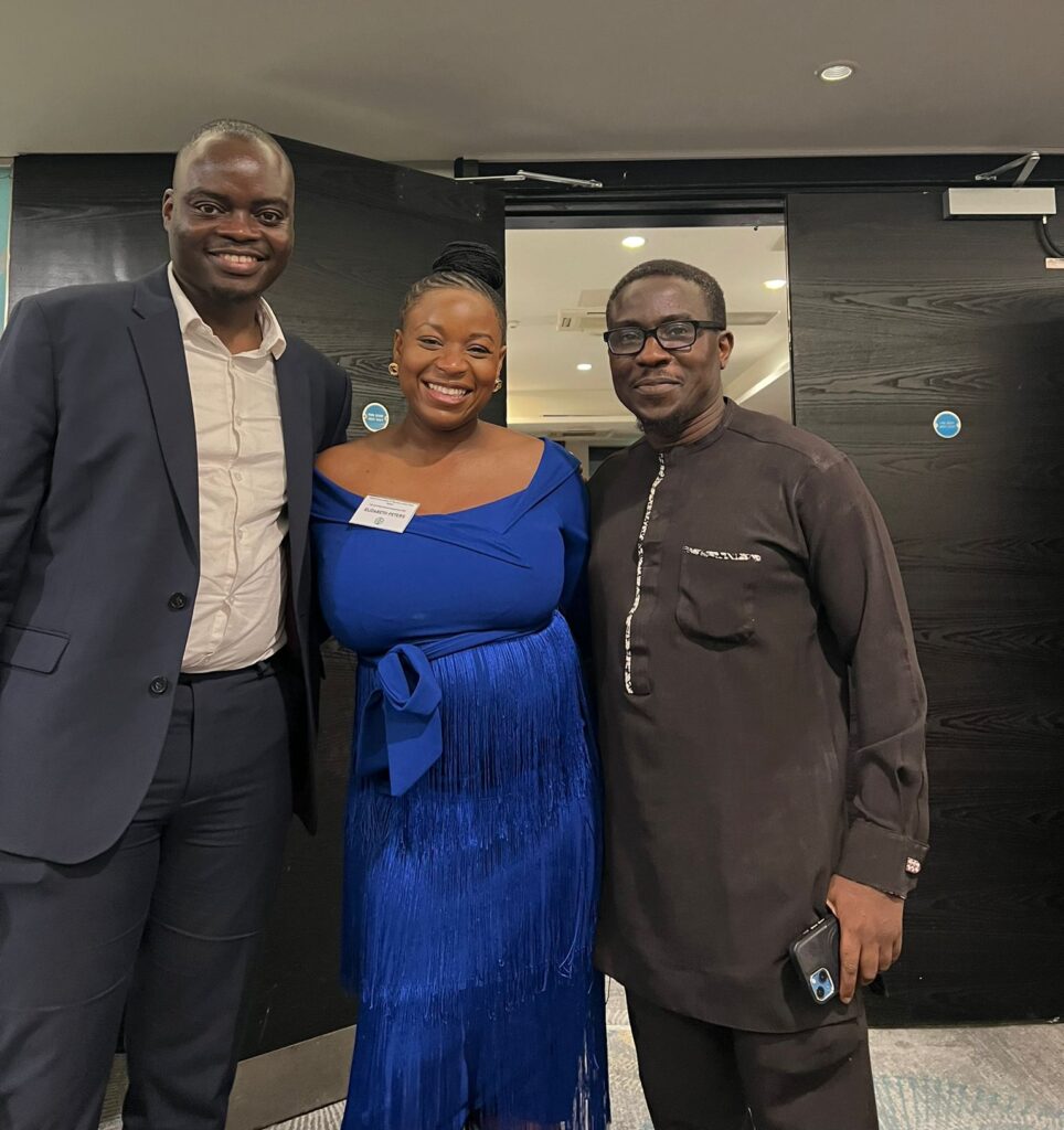MANSAG: Promoting Research and Healthcare Innovations among the Black ...