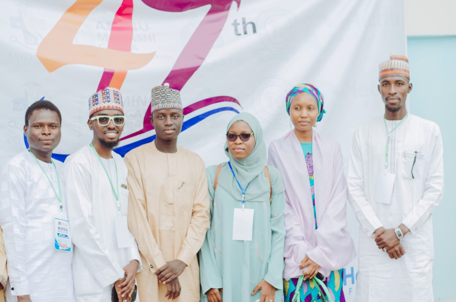 Female Participation in the Nigerian Medical Politics Scene: My NiMSA Story